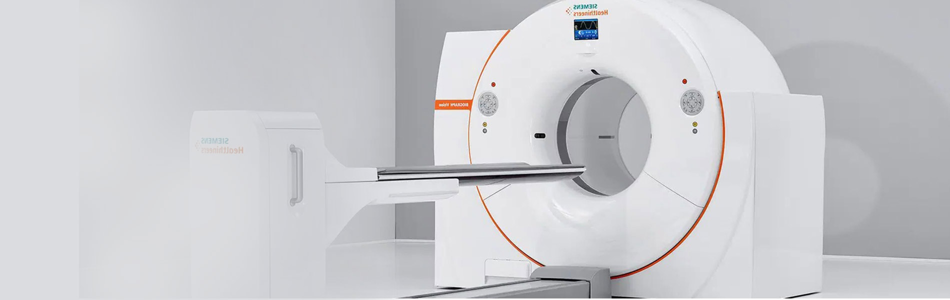 Have you heard of PET-CT Scan? - Sweden Ghana Medical Centre