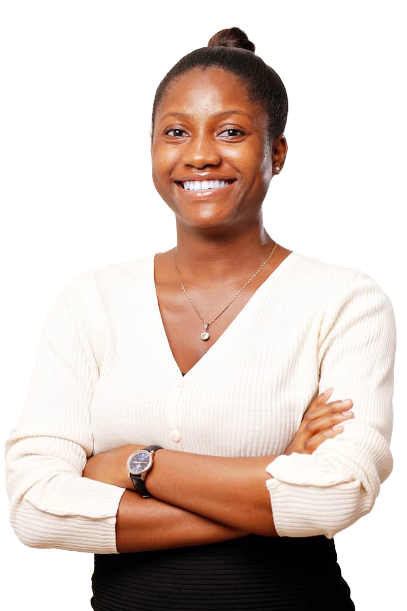 Rhoda Enam Agbanu - Sweden Ghana Medical Centre